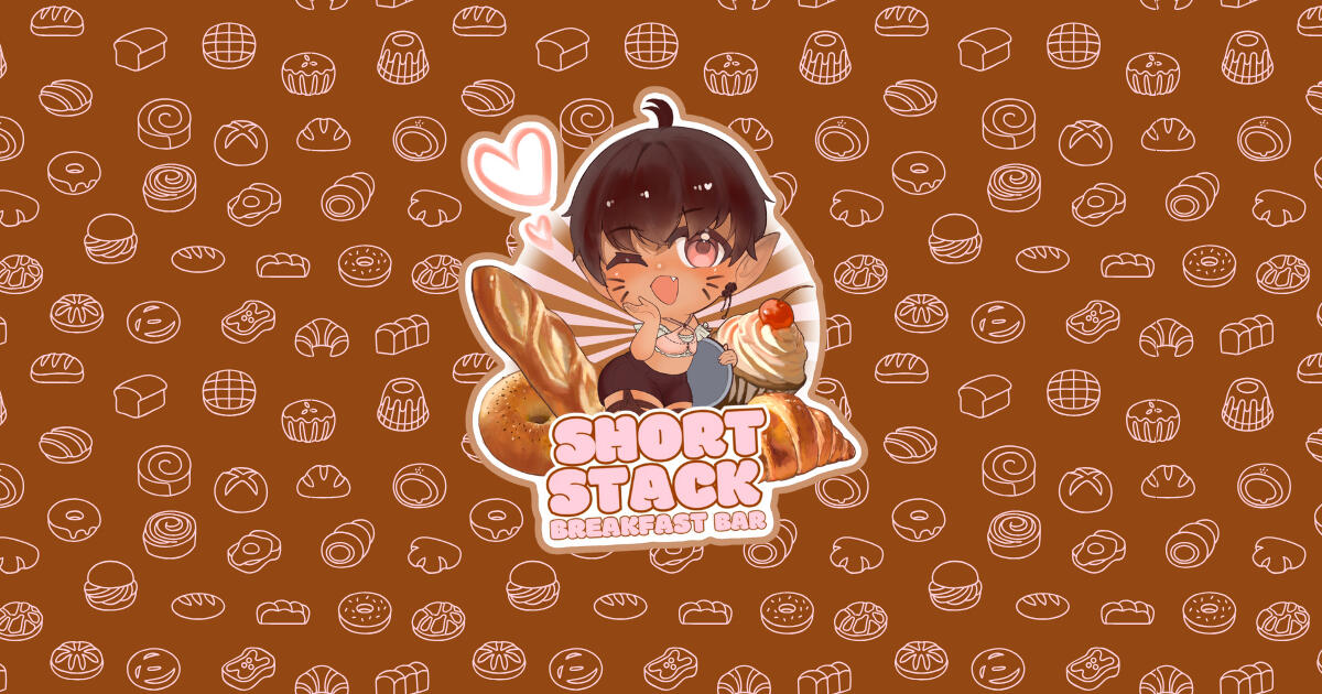 Short Stack Breakfast Bar